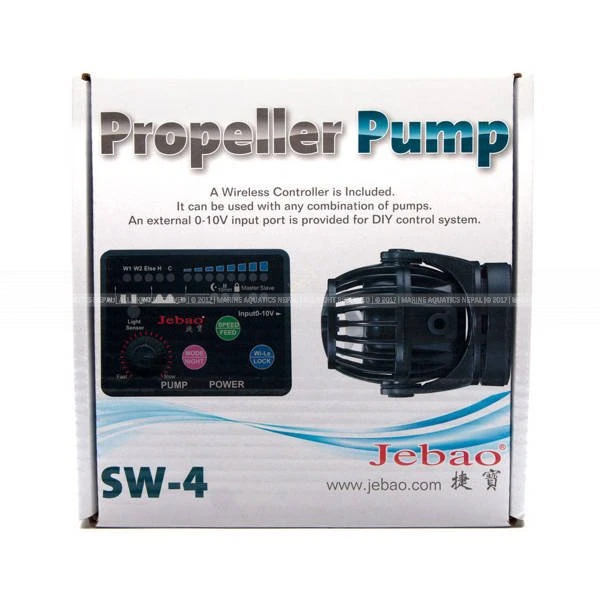 Marine Aquatics Nepal