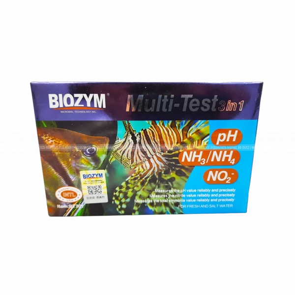 Marine Aquatics Nepal