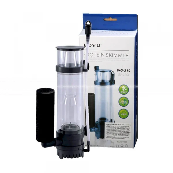 Marine Aquatics Nepal