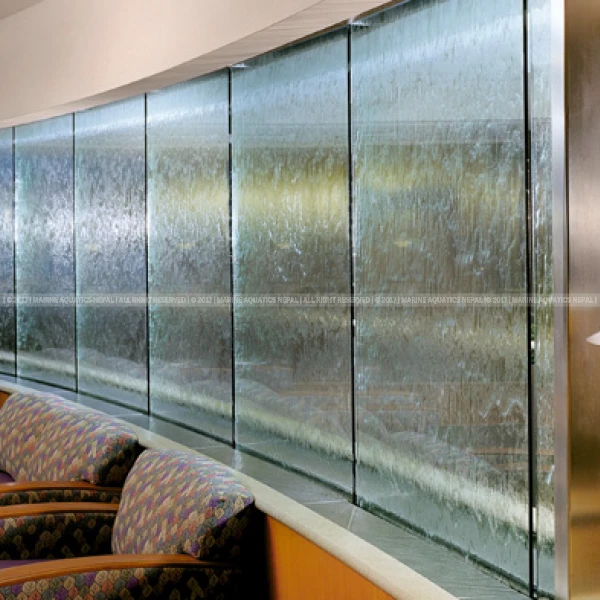 Marine Aquatics Nepal