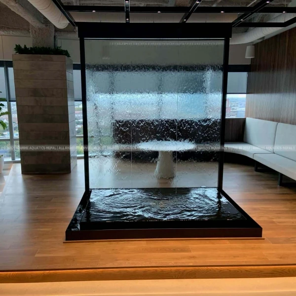 Marine Aquatics Nepal